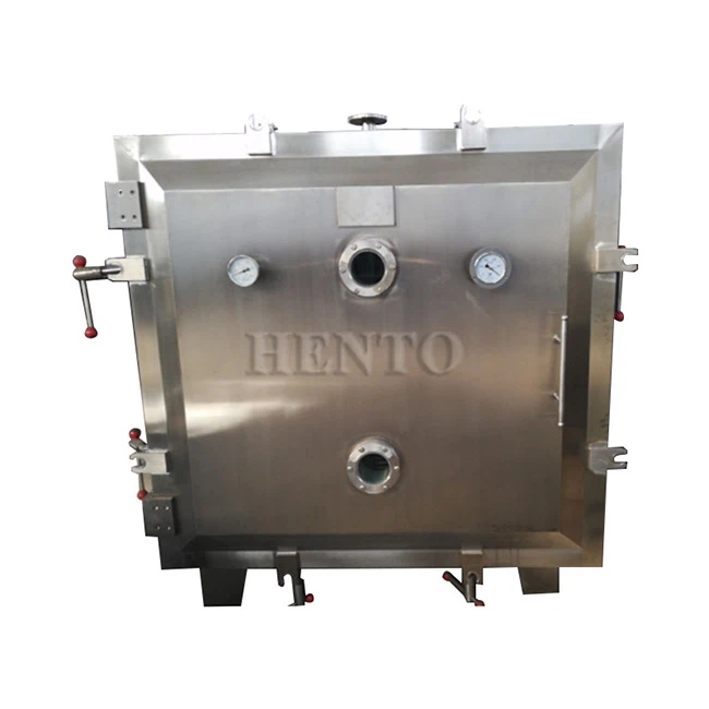 China Square Vacuum Dryer Manufacturers Suppliers Factory - Customized ...