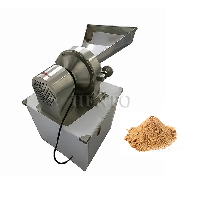 China Dry Ginger Grinding Machine Manufacturers Suppliers Factory ...